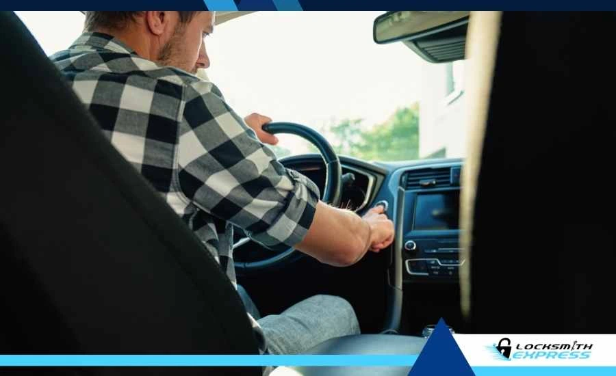 Key Fob Not Detected? 6 Quick Fixes to Start Your Car